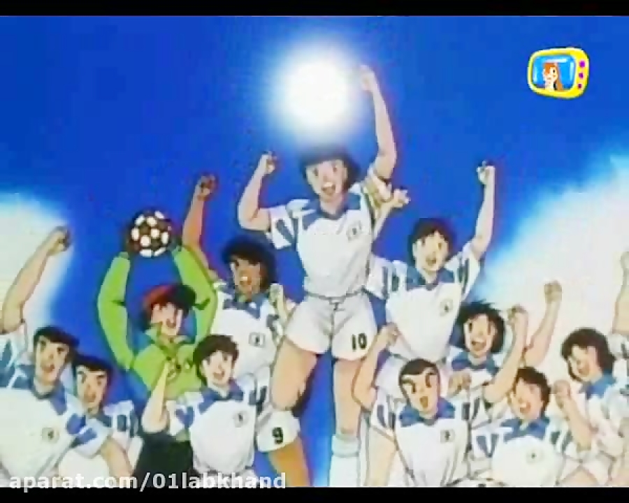 Footbalistha - S3 - E38