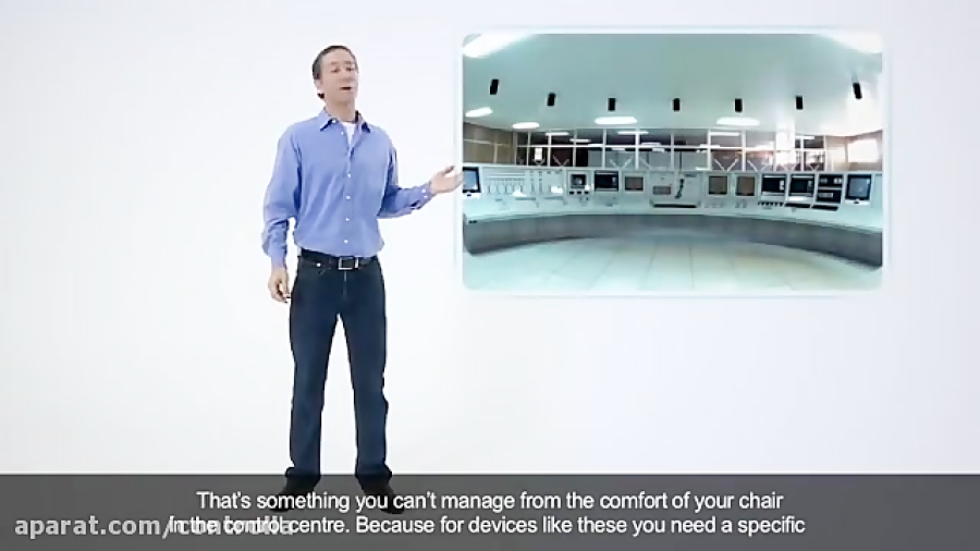 FDT - Field Device Tool