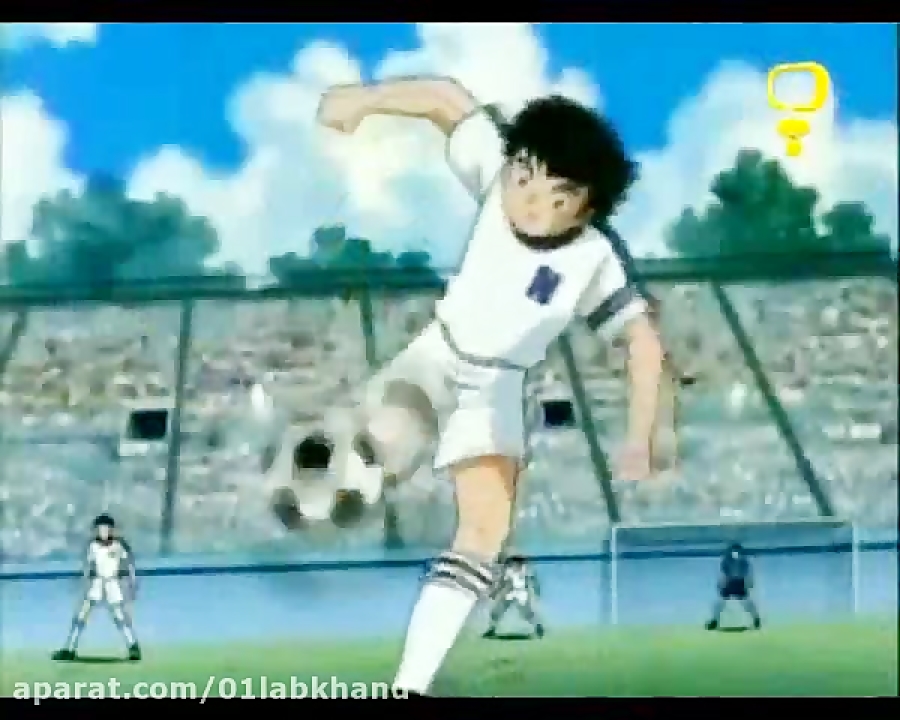 Footbalistha - S4 - E16