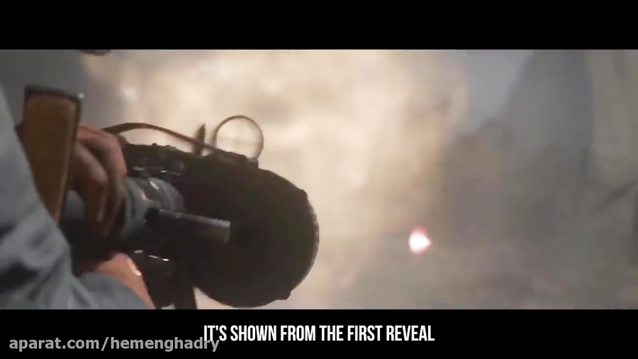 Taylor Swift - Look What You Made Me Do Parody (COD WW2 Song)