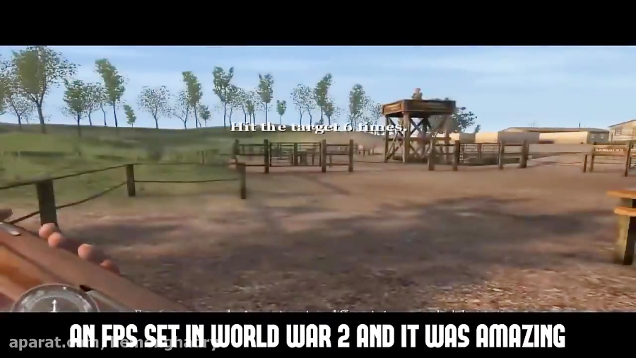 THE CALL OF DUTY SONG