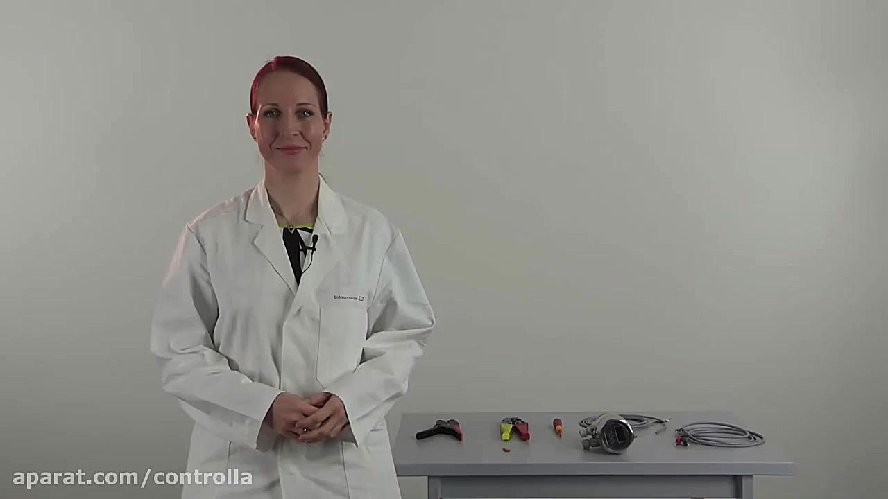 How to perform the commissioning of Smartec CLD18 conductivity ...