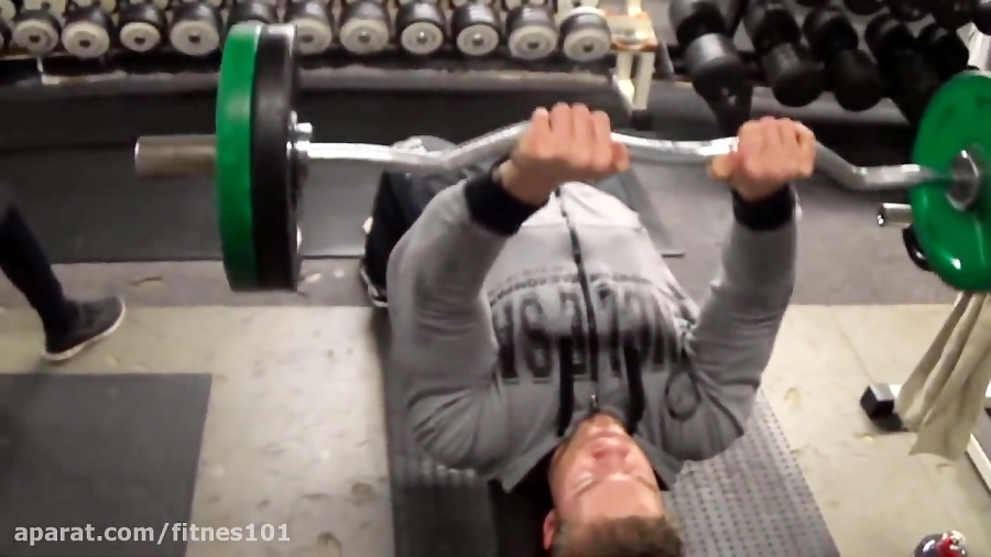 ARMageddon for MASS | Biceps and Triceps | Classic Bodybuilding