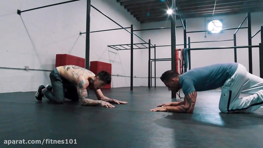 HOW TO GET A BIGGER CHEST 2016 (WORKOUT) | THENX