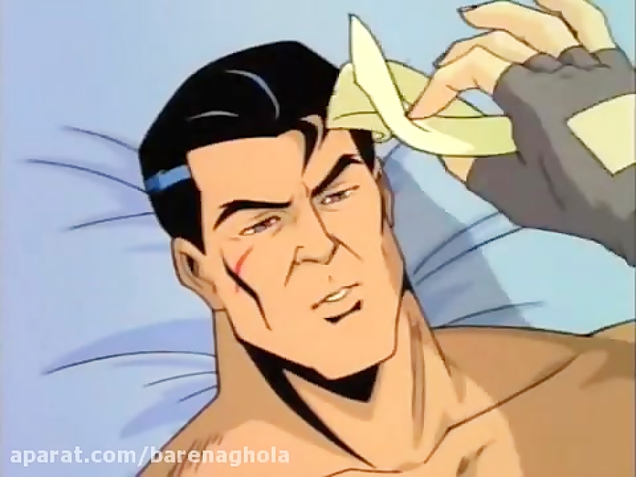 Action Man Cartoon Intro - YouTube