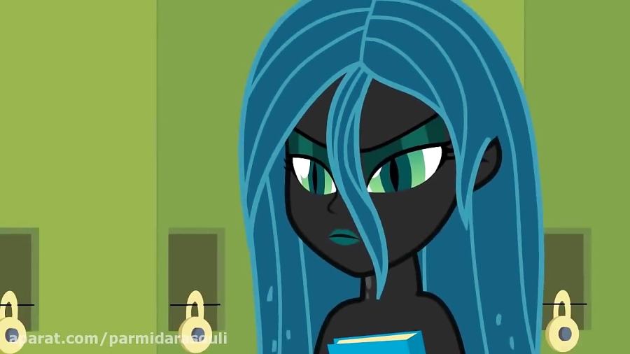 Fluffle Puff Tales: "EG"