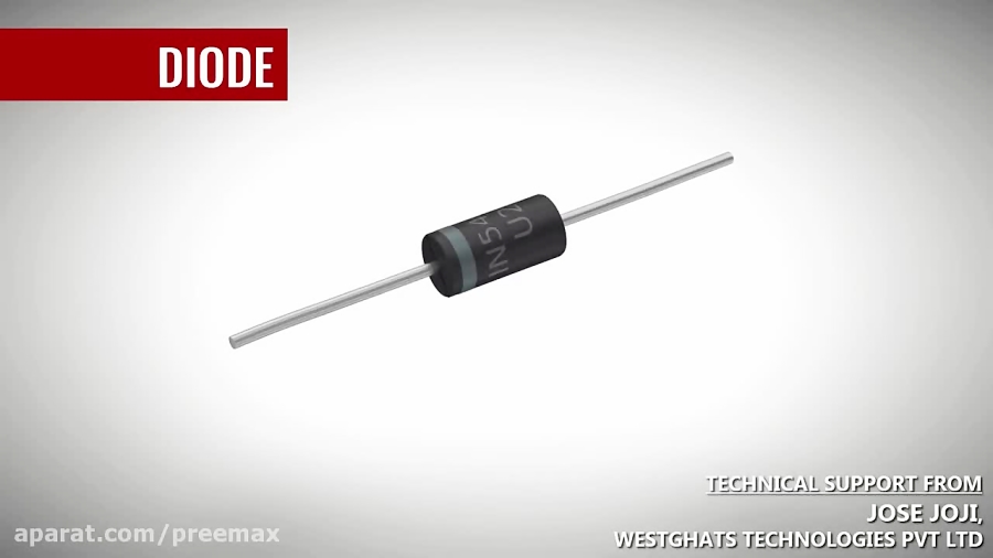 How does a Diode work