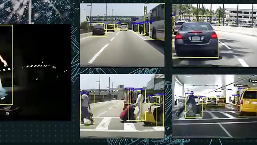 Optimization of Real-Time Object Detection on Intel