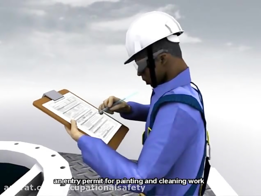 Case Study 2: Flash Fire in Pontoon Tank