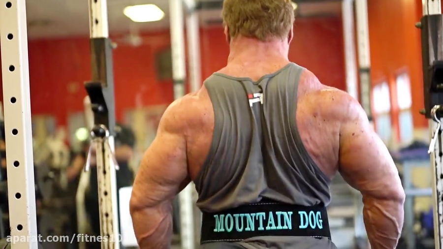 اموزش اجرای Meadows Rows