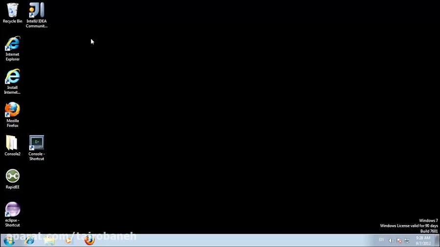 How to create Docker Image and run Java App (Spring Boot Jar) in a ...