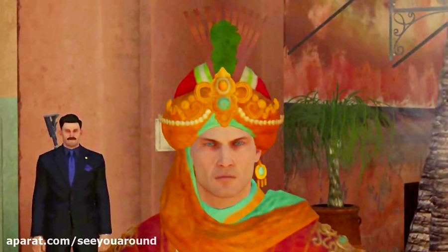 HITMAN'S MAGIC TOUCH! | Hitman Funny Moments Montage