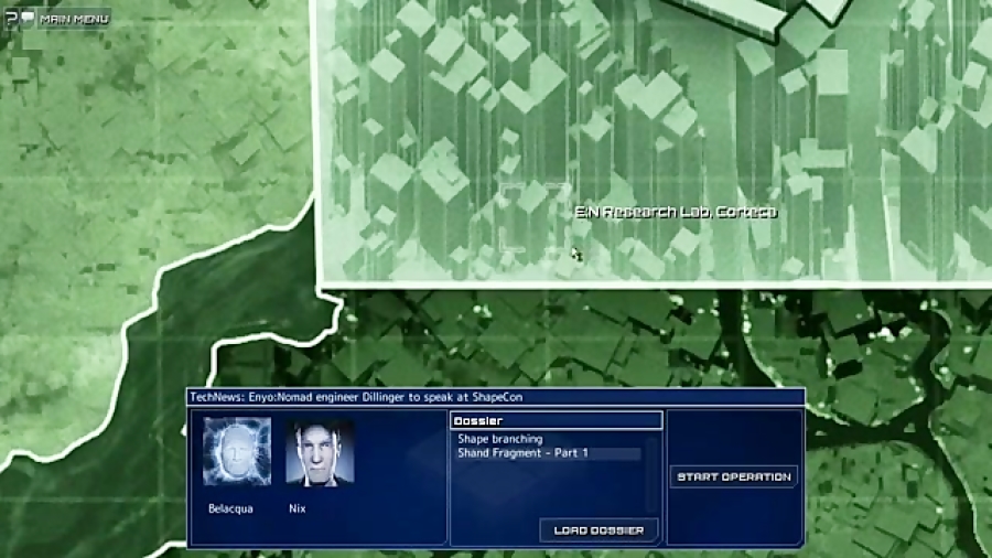 بازی Frozen Synapse: Red