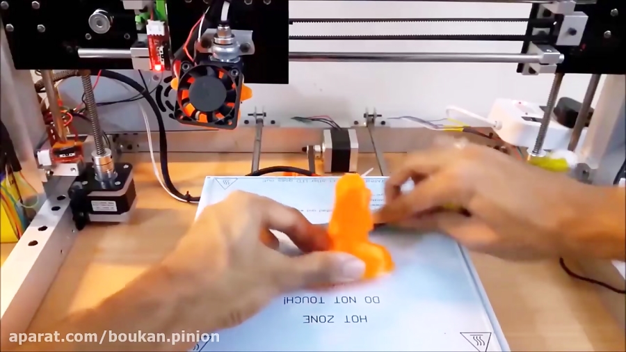 TOP 10 Stepper Motor Projects of All Time