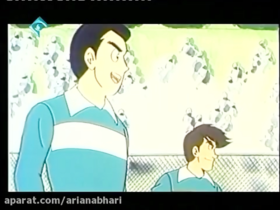 نوستالژى_Footbalistha (فوتبالیستها) S01E19_Cartoon Farsi - Persian.mp4