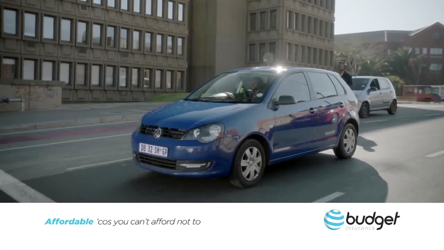 Budget Car Insurance - Spike TV Ad - Budget Insurance