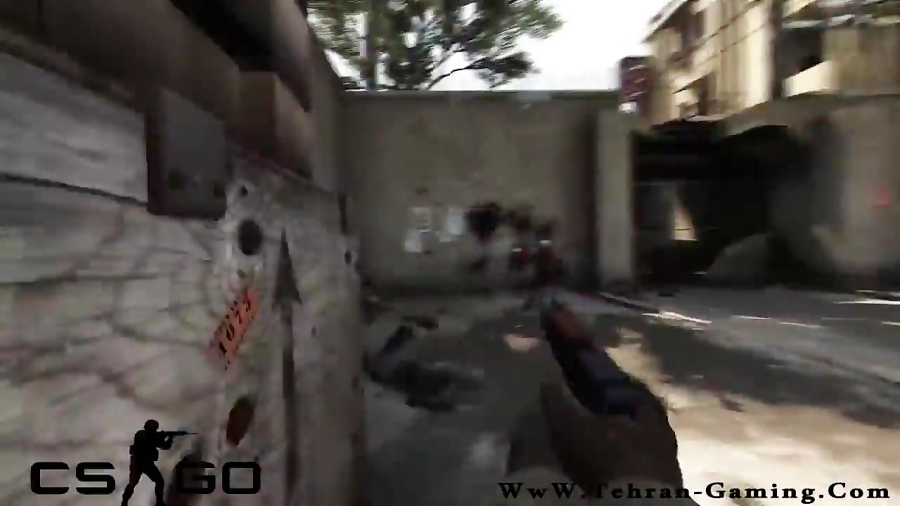 آپارات | TehraN GaminG