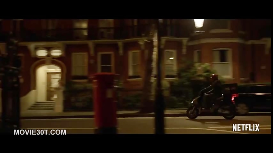 Collateral TV Mini-Series 2018
