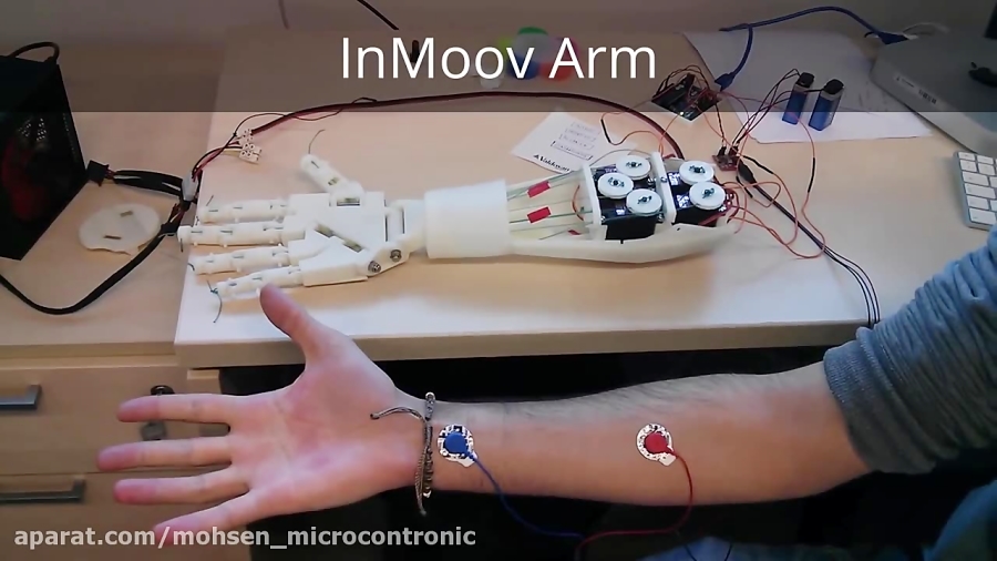 5 Cool Arduino Projects In 5 Minutes