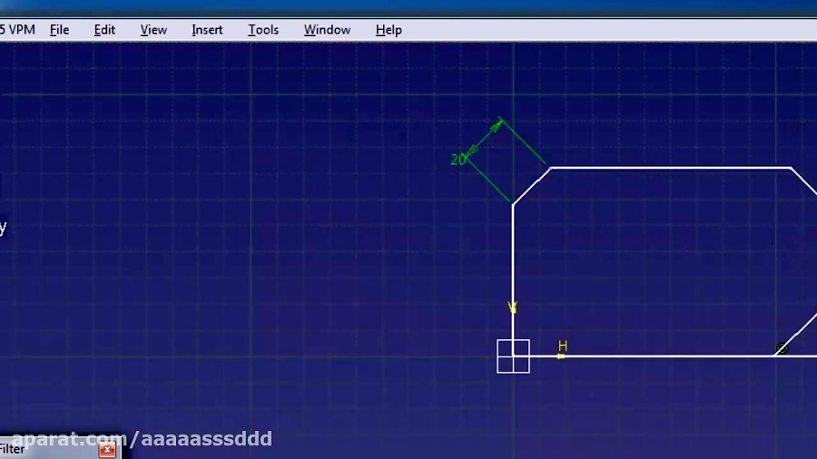 15- CATIA Beginner Tutorial: Trim- Quick Trim -Types and using