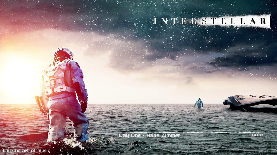 Inception - Time - Hans Zimmer