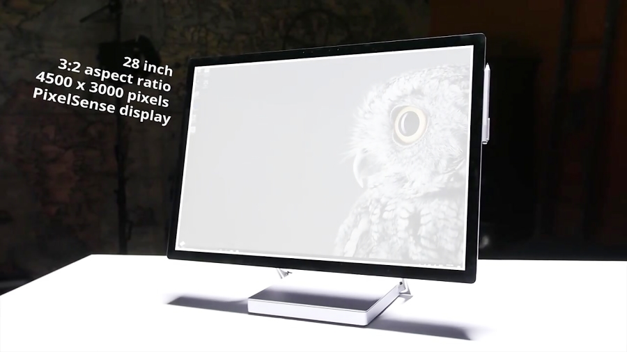 Microsoft Surface Studio - They ALMOST Changed the Game...