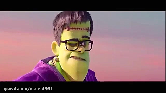 انیمیشن جدید دوبله فارسیAnimation farsi 2018 new for best freinds