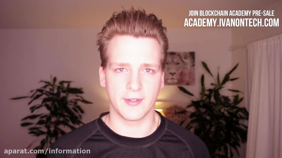 Programming on EOS vs ETH - Programmer explains