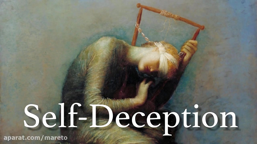 The Psychology of Self-Deception
