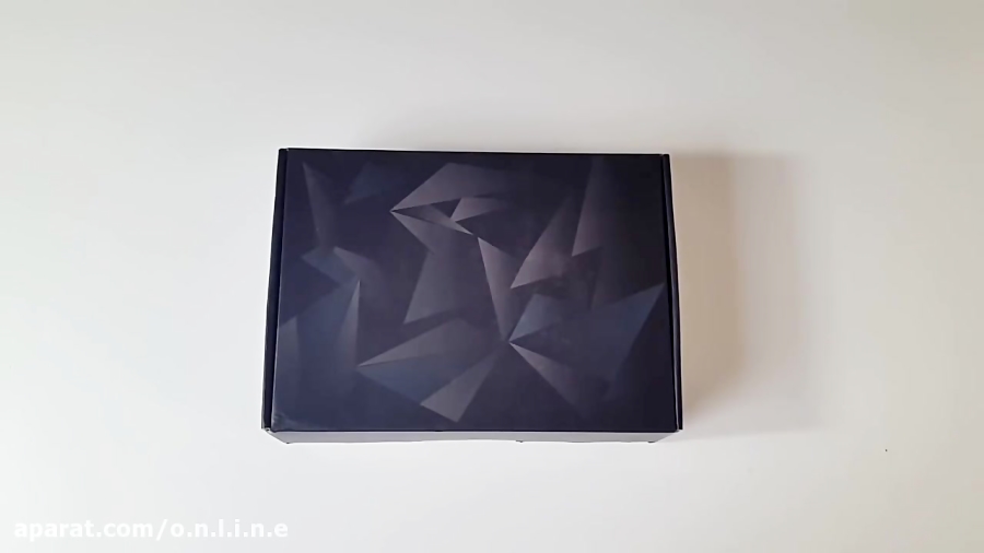 2017 MXR PRO PLUS - 4K Android TV Box / RK3328 / 4GB 32GB