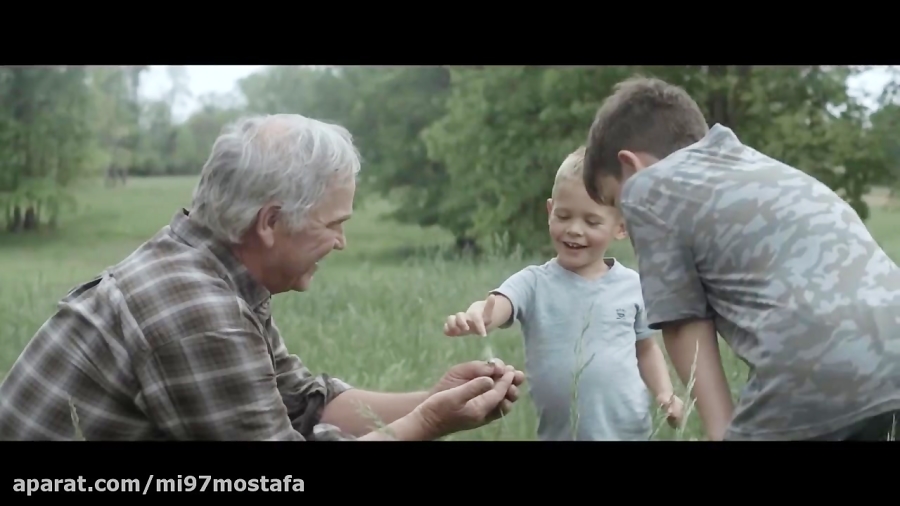 Lee Brice - Boy (Official Music Video)