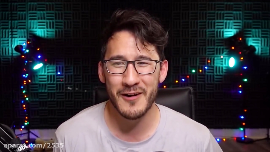 مراقب باش!! - Markiplier