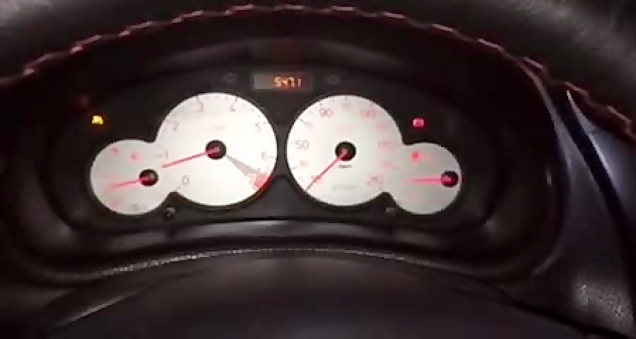 ریمپ 206 TU5 با ایسیو ی CGE No Flash افزایش شتاب و توان موتور آکادمی خودروهای بر