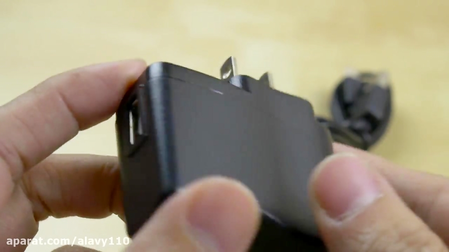 CamRom Mini Cube Wireless IP Security Camera REVIEW