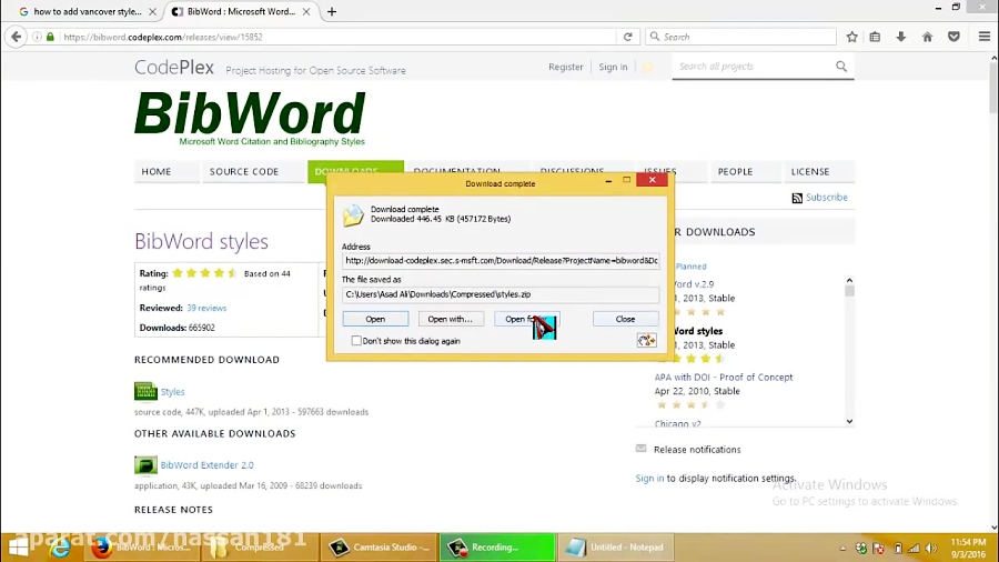How To Add Vancouver Style Bibliography In Microsoft Word 2016 how-to-add-vancouver-style-bibliography-in-microsoft-word-2016