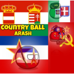 آپارات | Country ball_ARASH