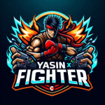 آپارات | yasin x fighter