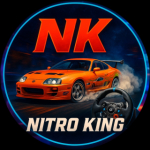 آپارات | نيترو كينگ - Nitro king