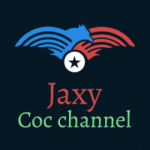 آپارات | Jaxy coc Channel