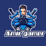 آپارات | Amir gamer o