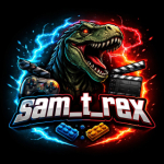 آپارات | sam_t_rex