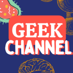 آپارات | Geek channel