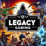آپارات | Legacy Gaming