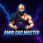 آپارات | AMIR.GAD.MASTER