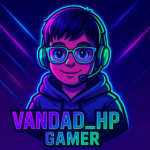 آپارات | VANDAD_HP_GAMER