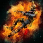 آپارات | Blood fighter