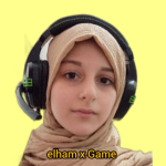 آپارات | elham x game
