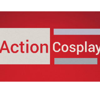 Action_Cosplay دیدئو dideo