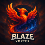 آپارات | Blaze Vortex