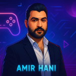 آپارات | Amir Hani